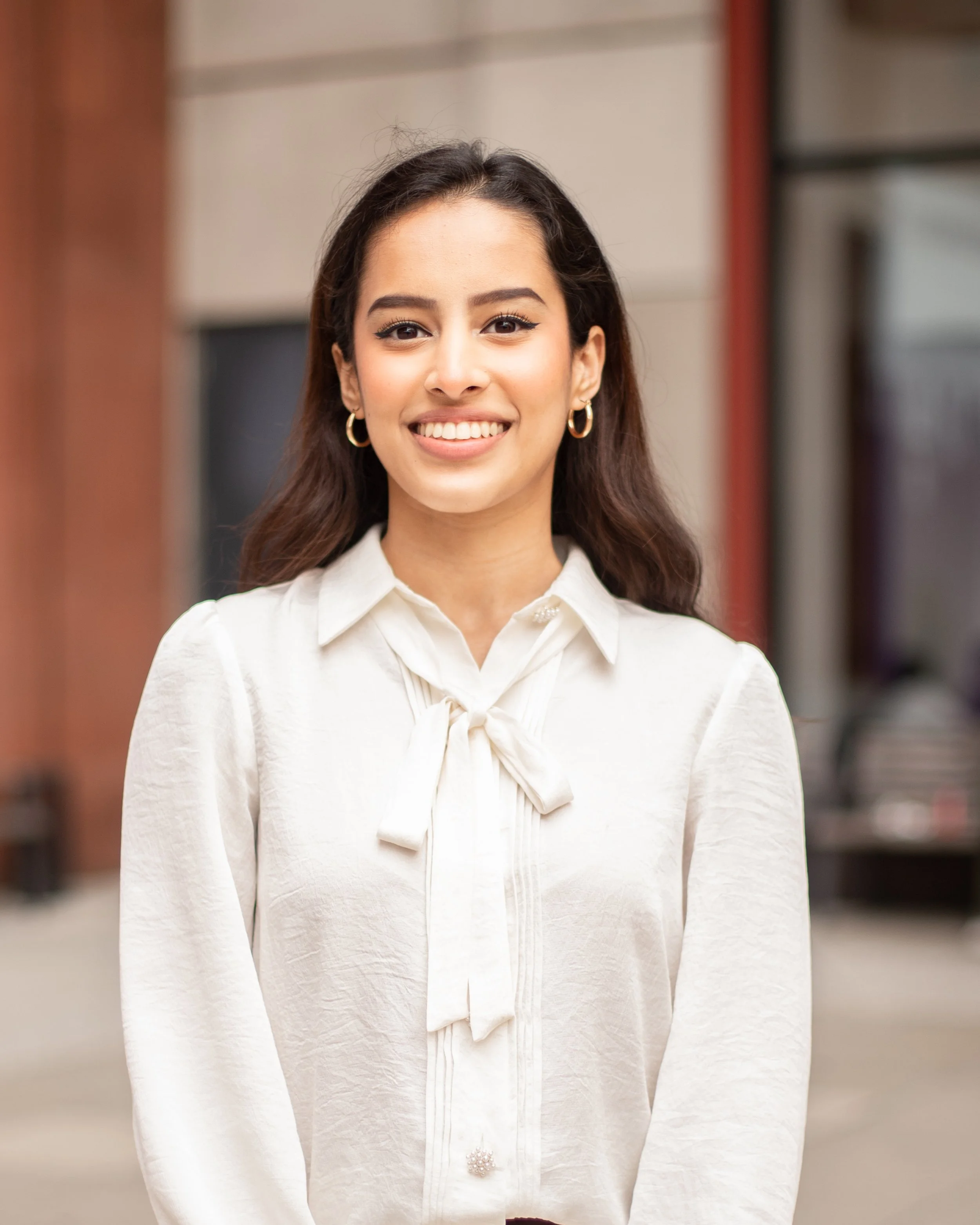 Executive Board — NYU SOF