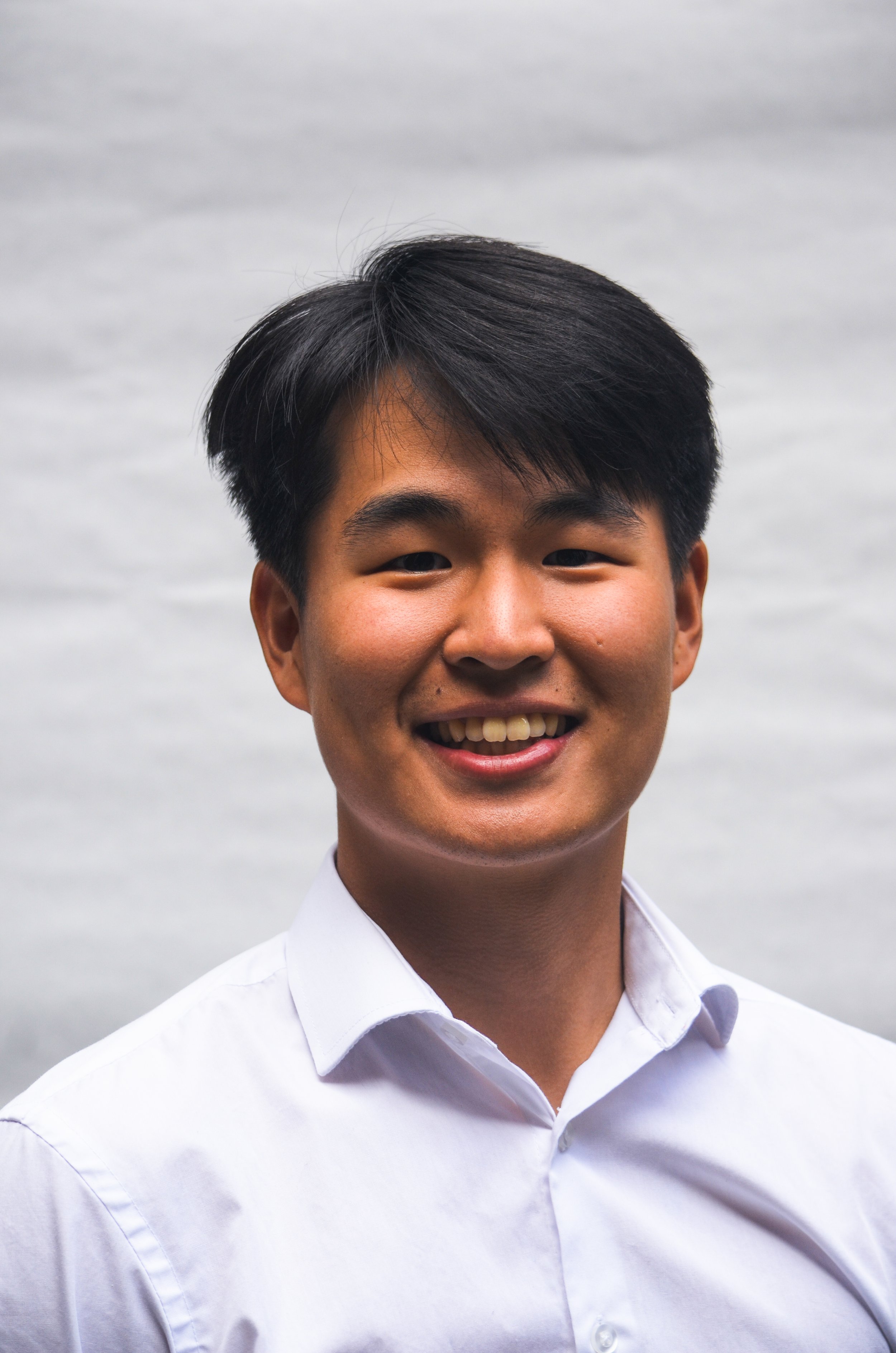 Executive Board — NYU SOF