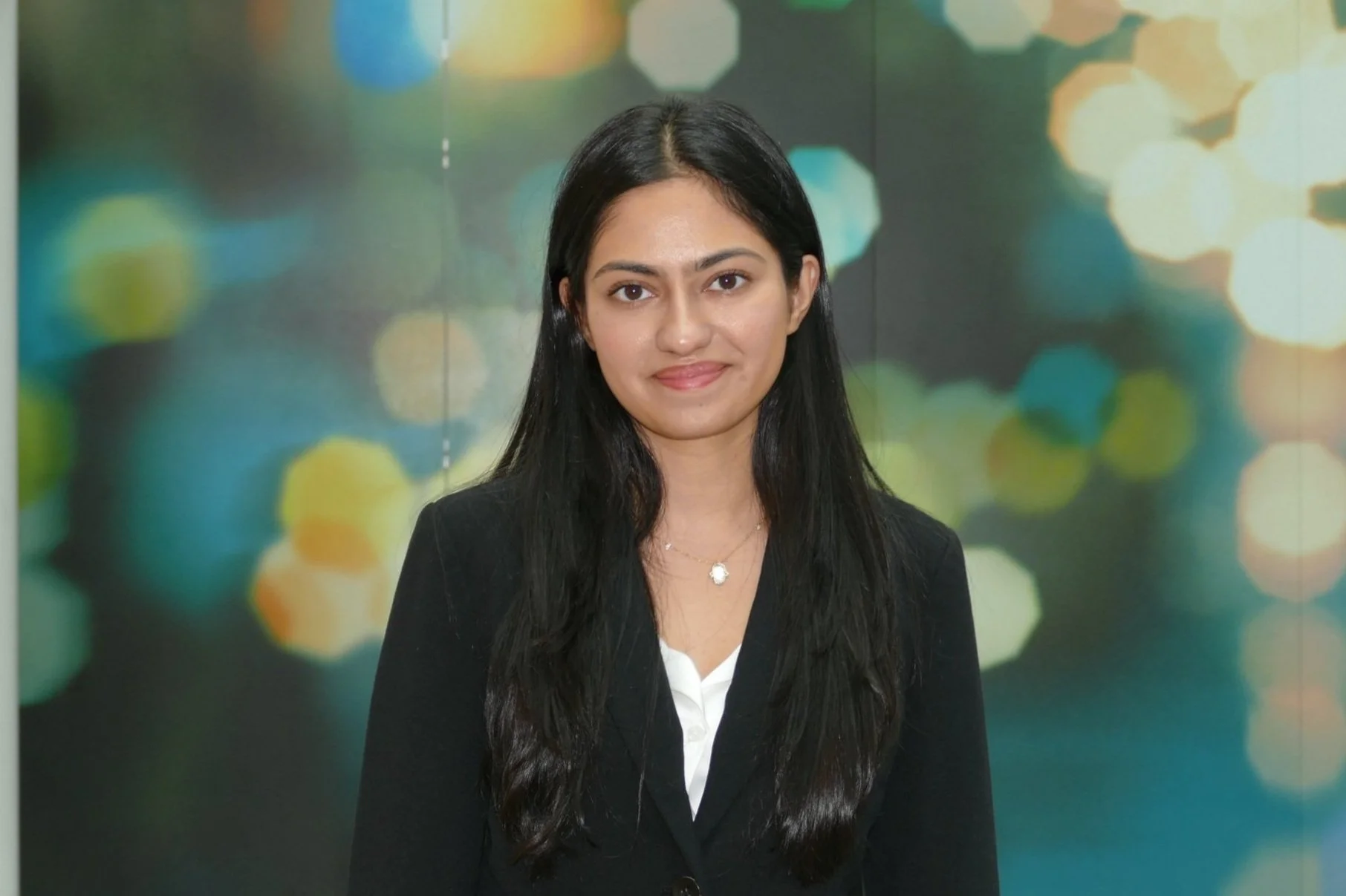 Executive Board — NYU SOF