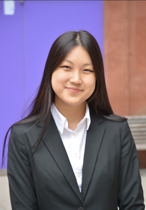 Executive Board — NYU SOF