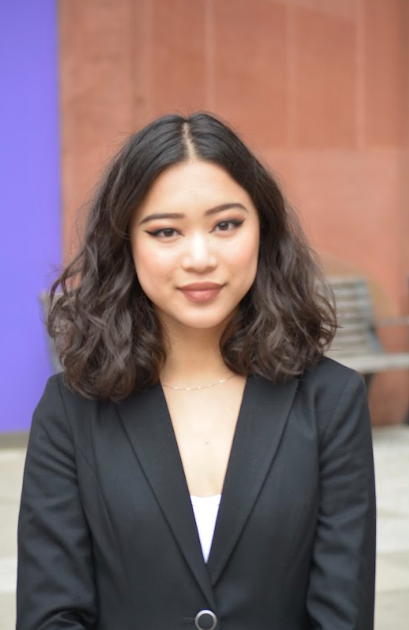 Executive Board — NYU SOF