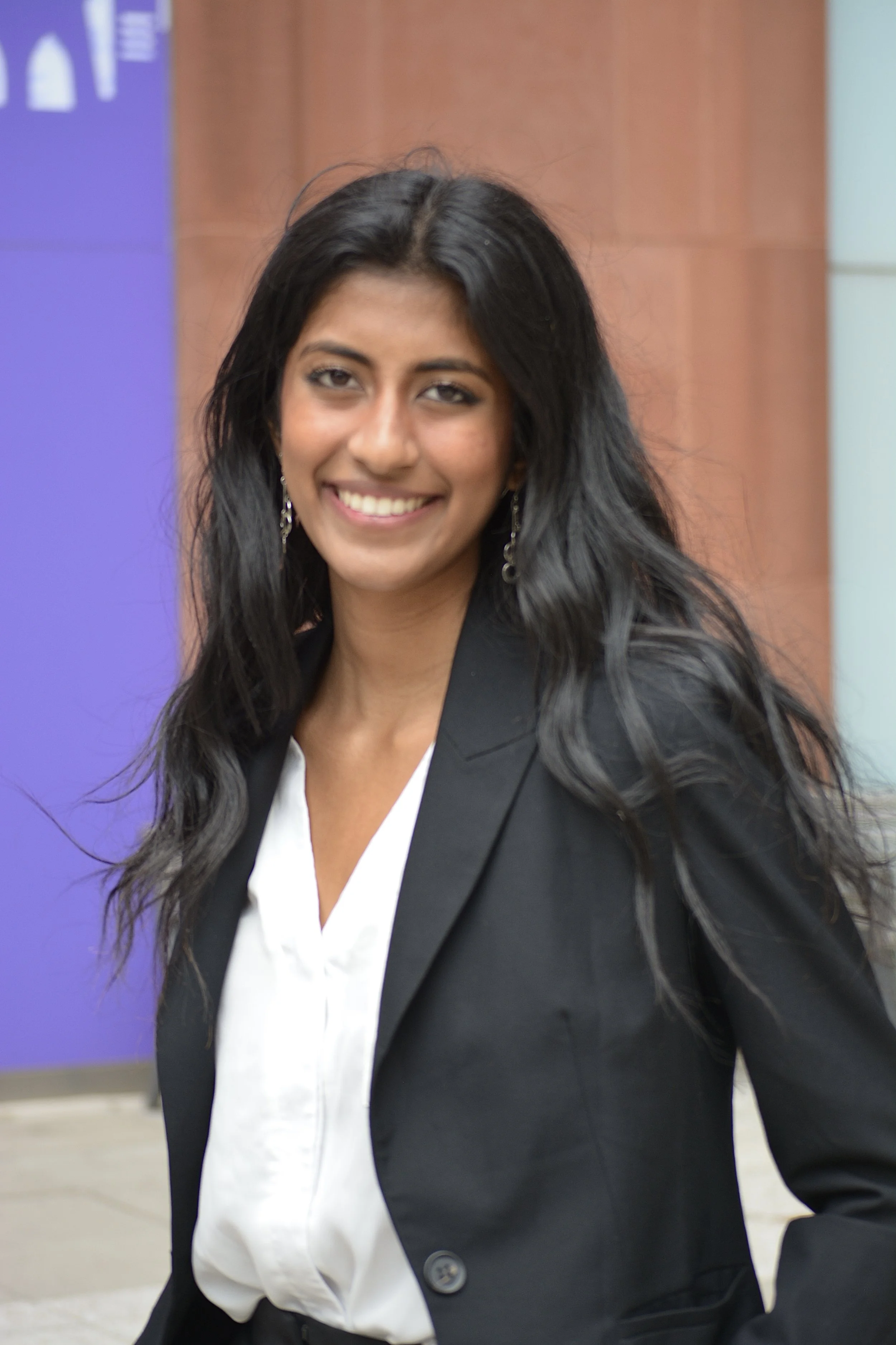 Executive Board — NYU SOF