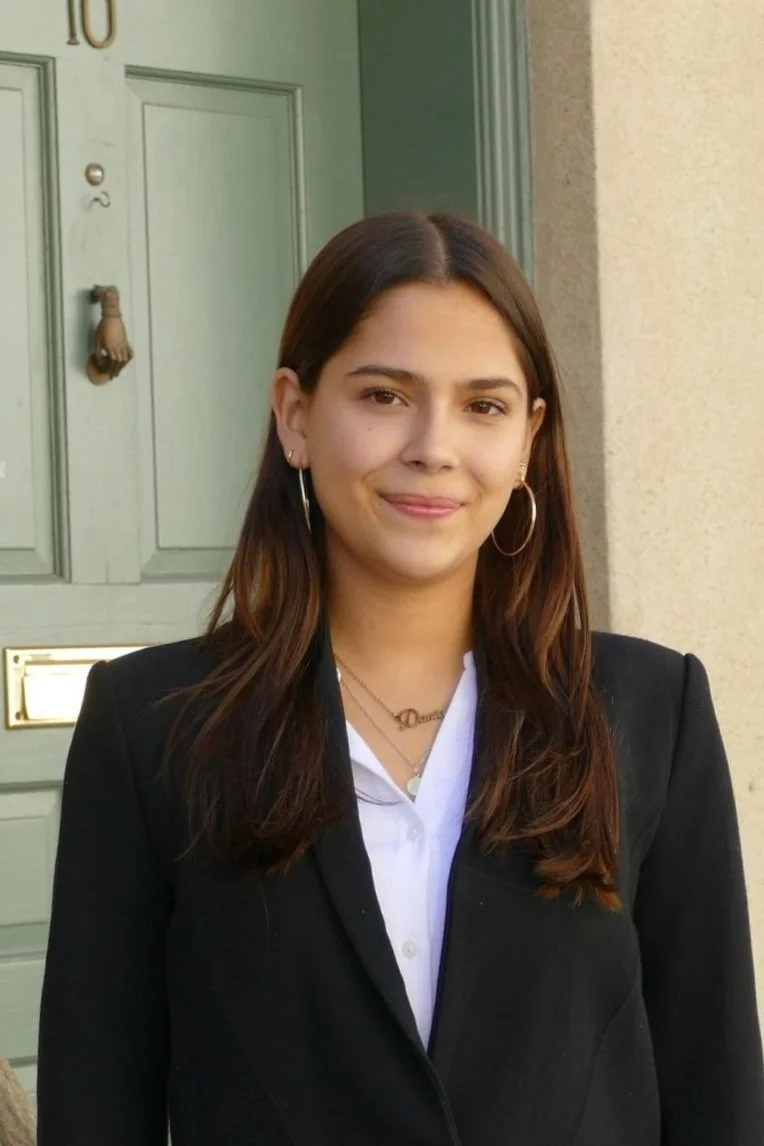 Executive Board — NYU SOF