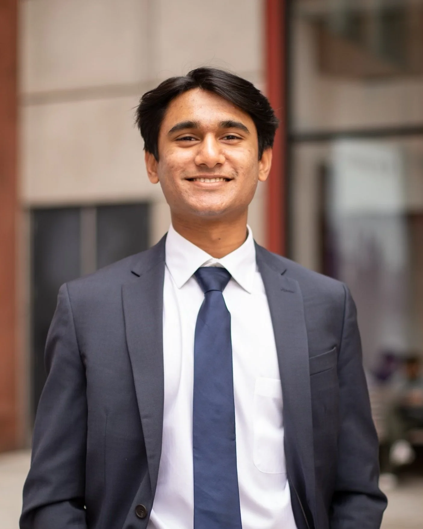 Executive Board — NYU SOF