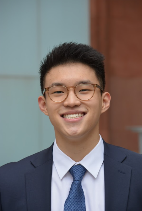 Executive Board — NYU SOF