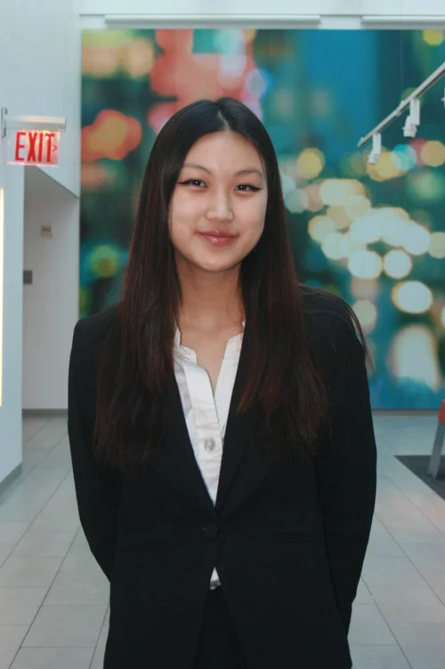 Executive Board — NYU SOF