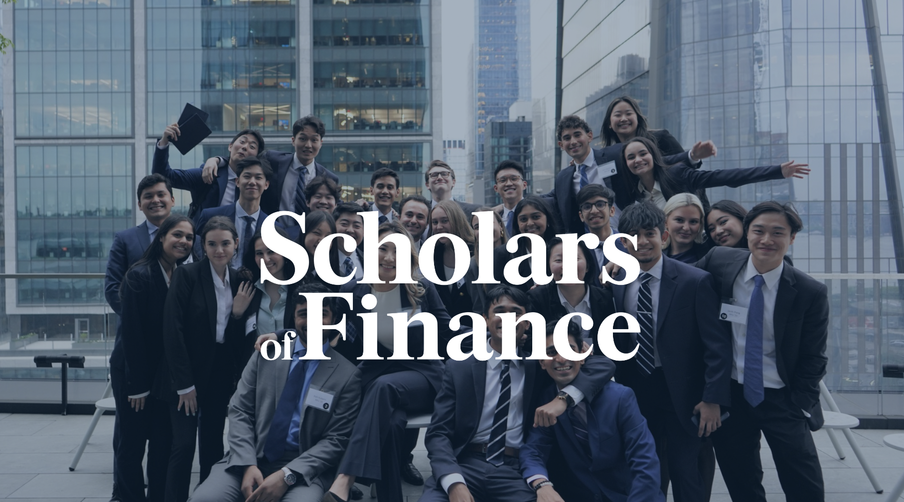 NYU SOF