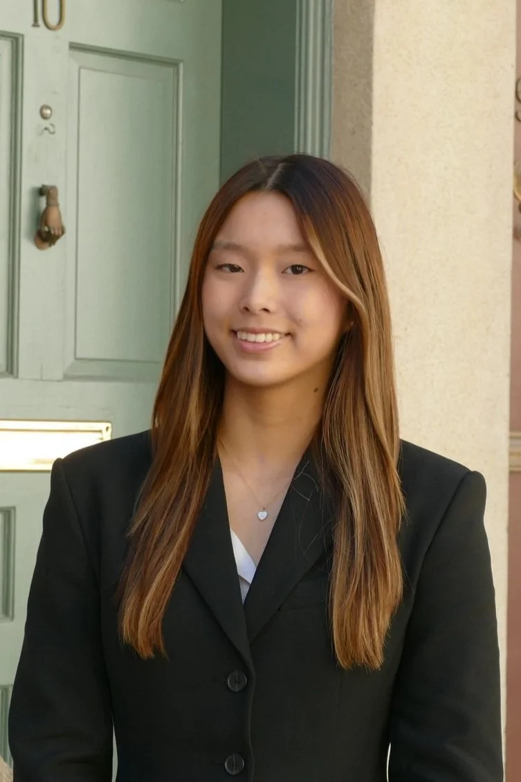 Executive Board — NYU SOF