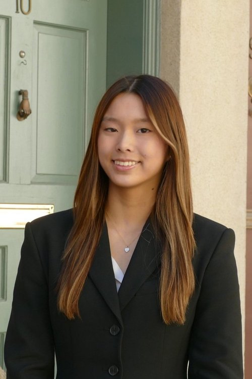 Executive Board — NYU SOF