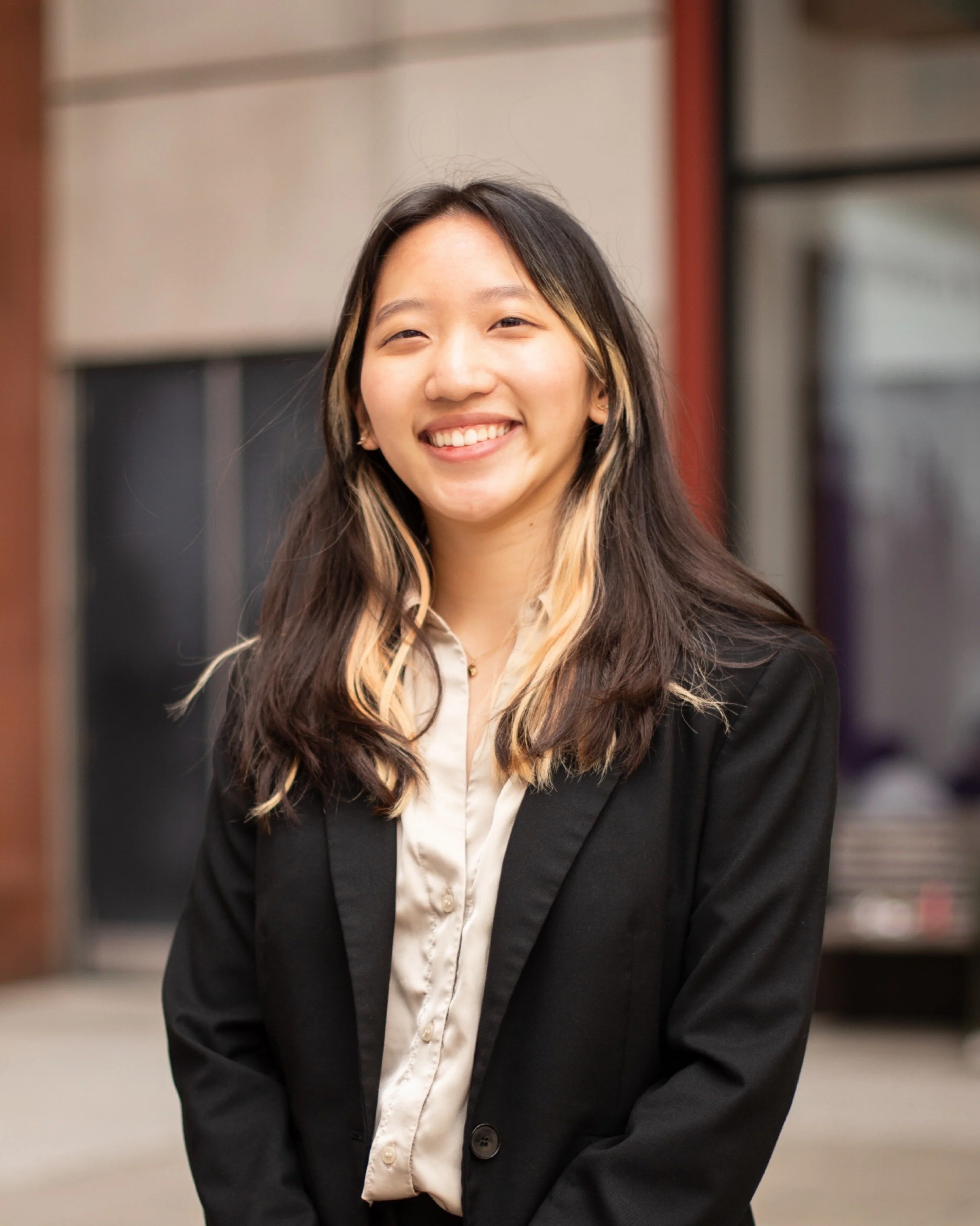 Executive Board — NYU SOF