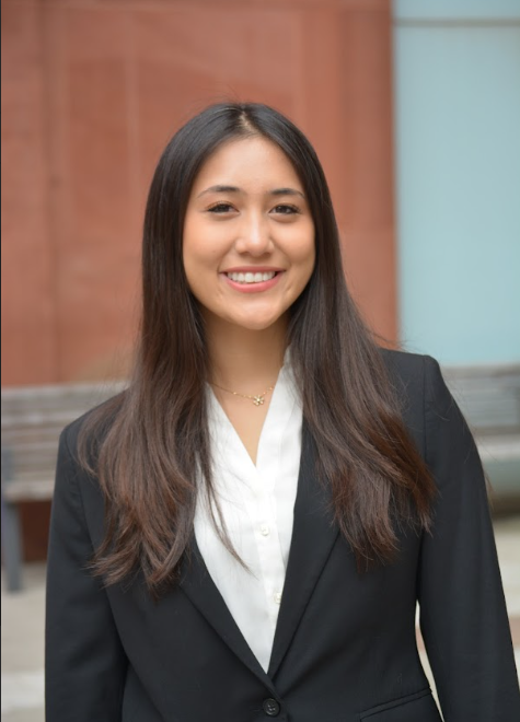 Executive Board — NYU SOF