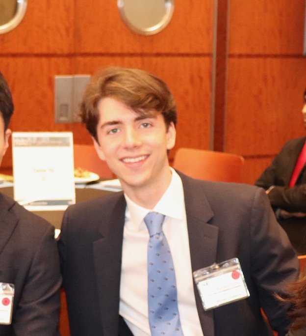 Executive Board — NYU SOF