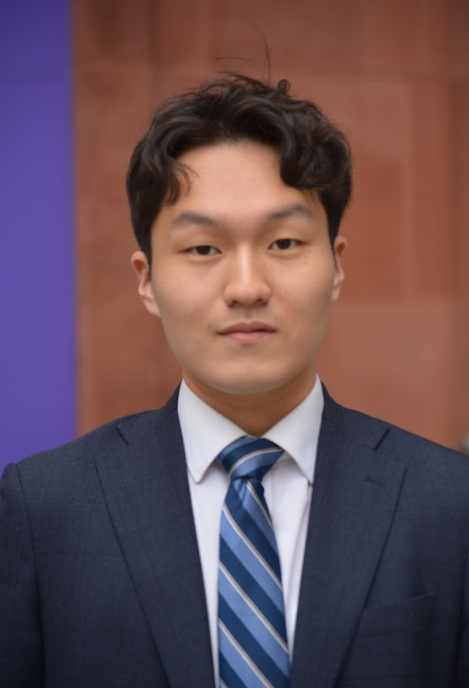 Executive Board — NYU SOF