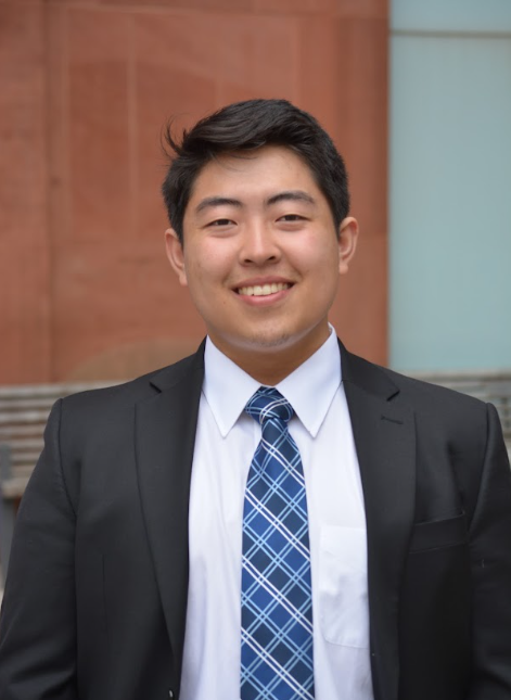 Executive Board — NYU SOF