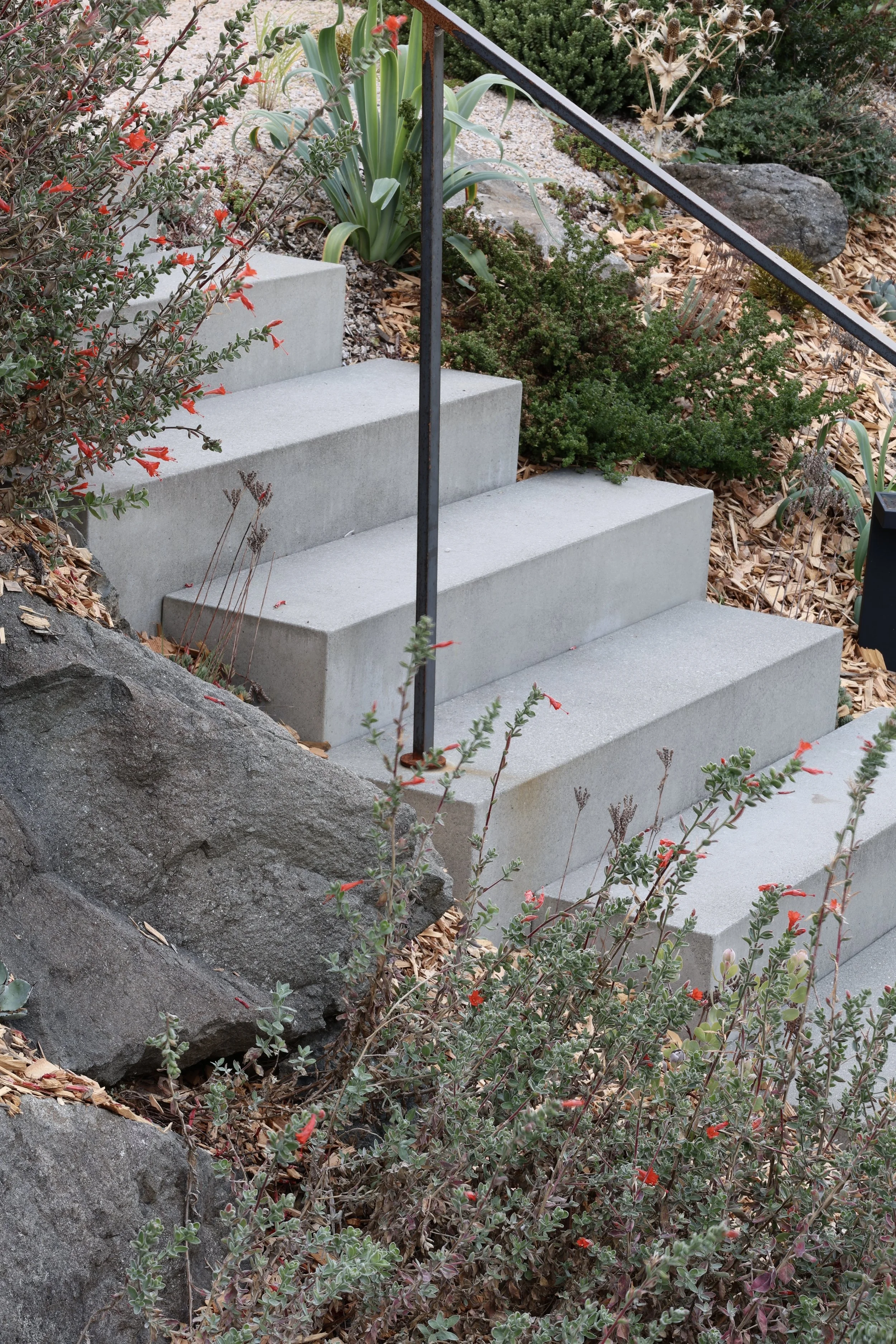 Lump Revisionist Garden — Supernature