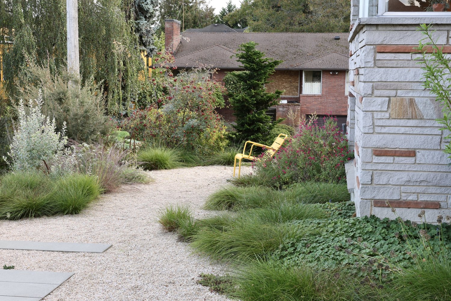 Lump Revisionist Garden — Supernature