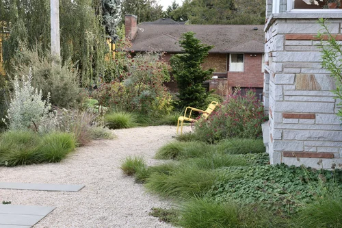 Lump Revisionist Garden — Supernature