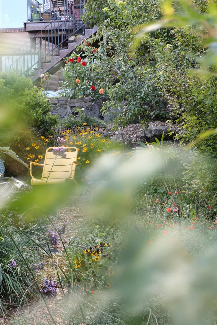 Lump Revisionist Garden — Supernature