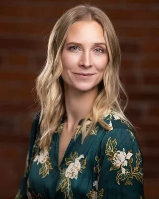 Chelan Laurich-Glubrecht — Satya Counseling and Wellness