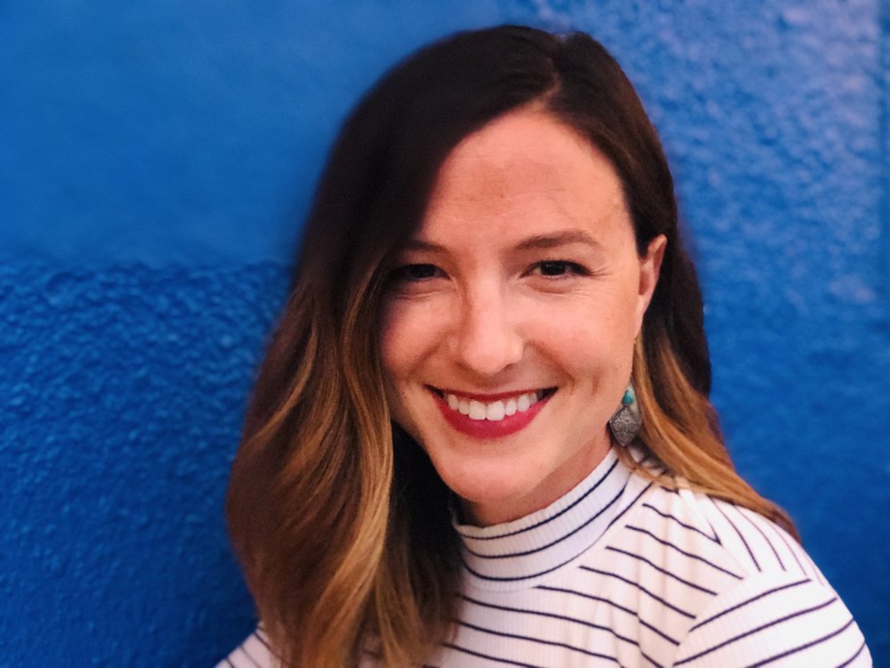 Yvonne Glass — Satya Counseling and Wellness