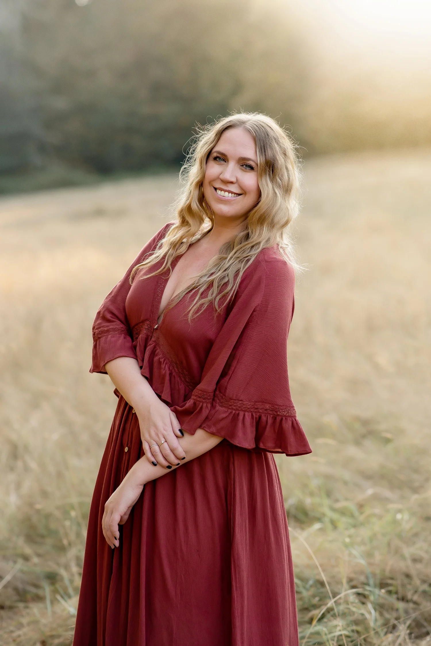 Felicia Ackerman — Satya Counseling and Wellness