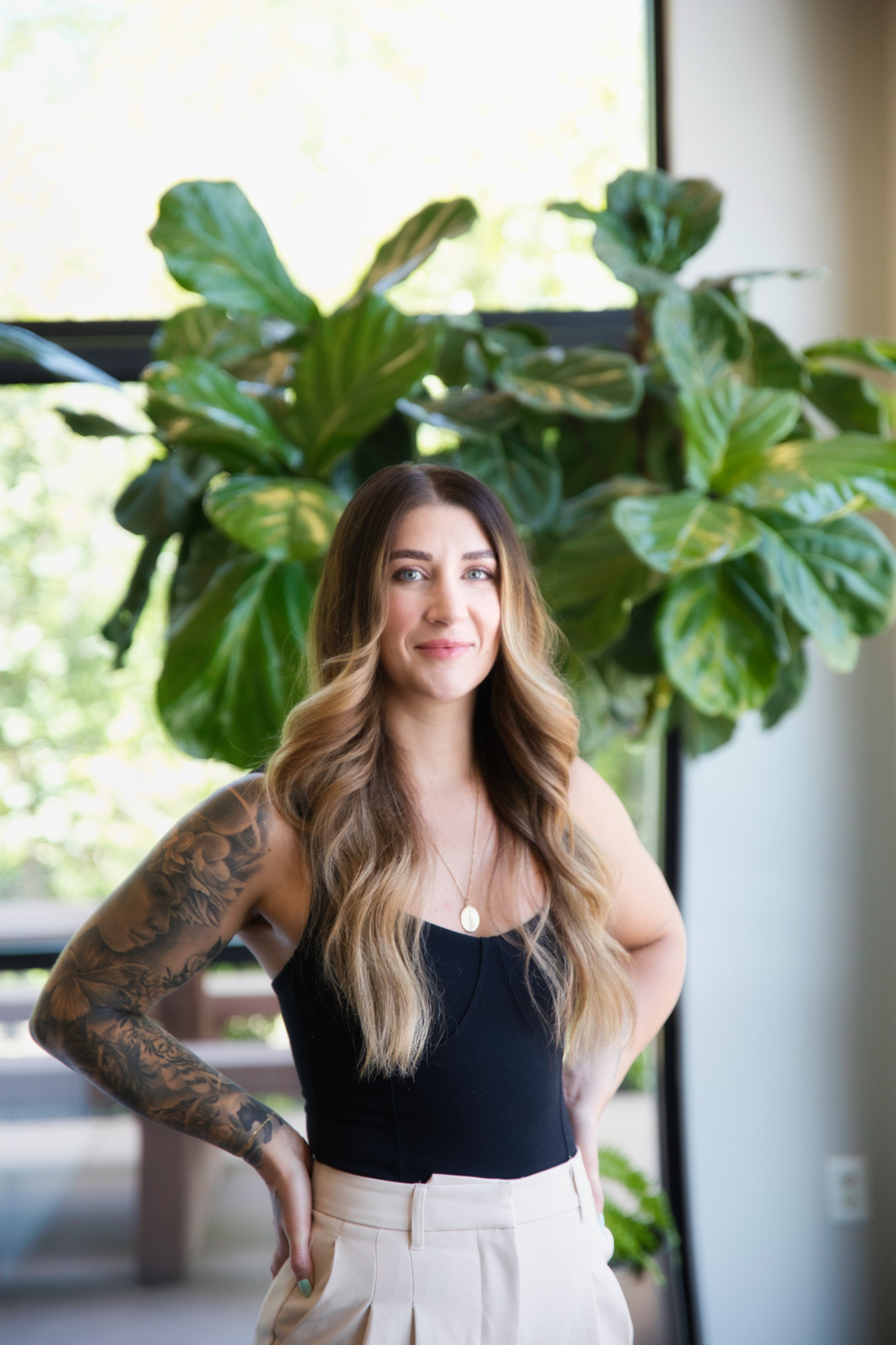 Folsom — Studio 55 Salon Suites