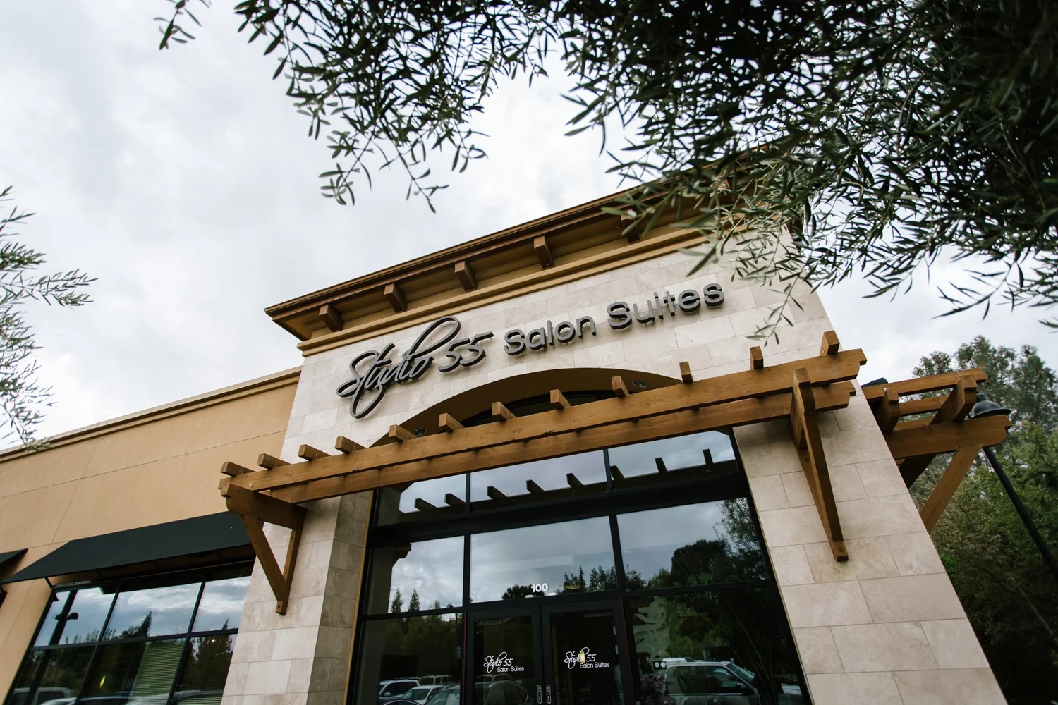 Studio 55 Salon Suites | Elevate Your Beauty Business Today