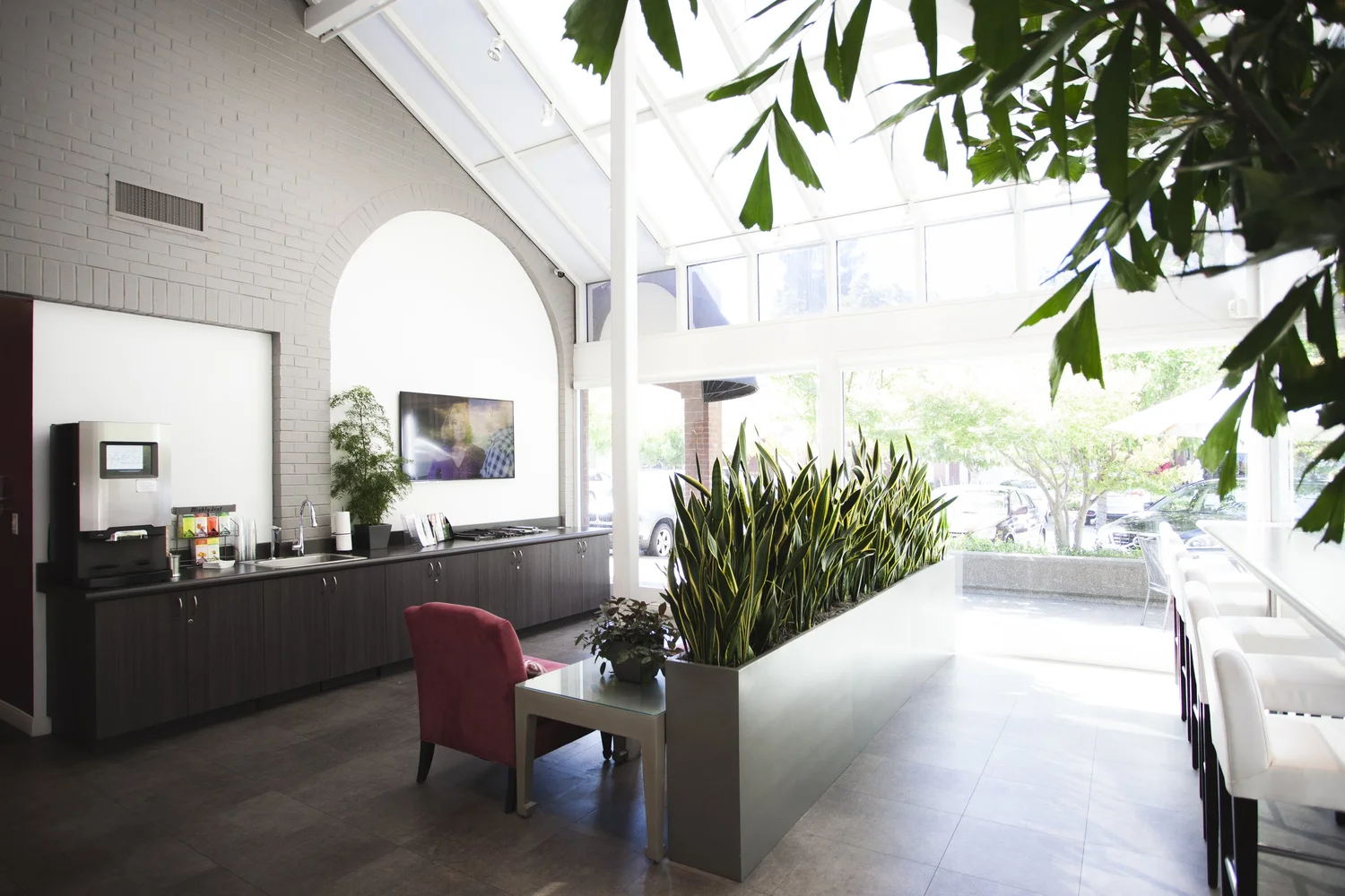 Studio 55 Salon Suites | Elevate Your Beauty Business Today