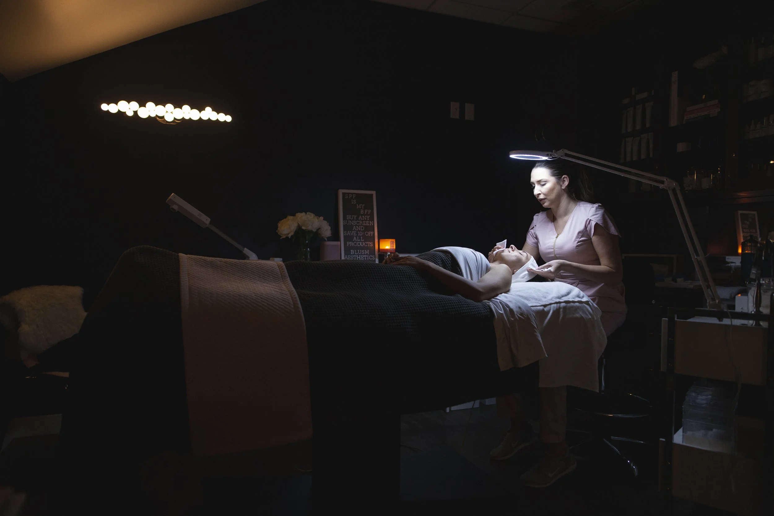 Studio 55 Salon Suites | Elevate Your Beauty Business Today