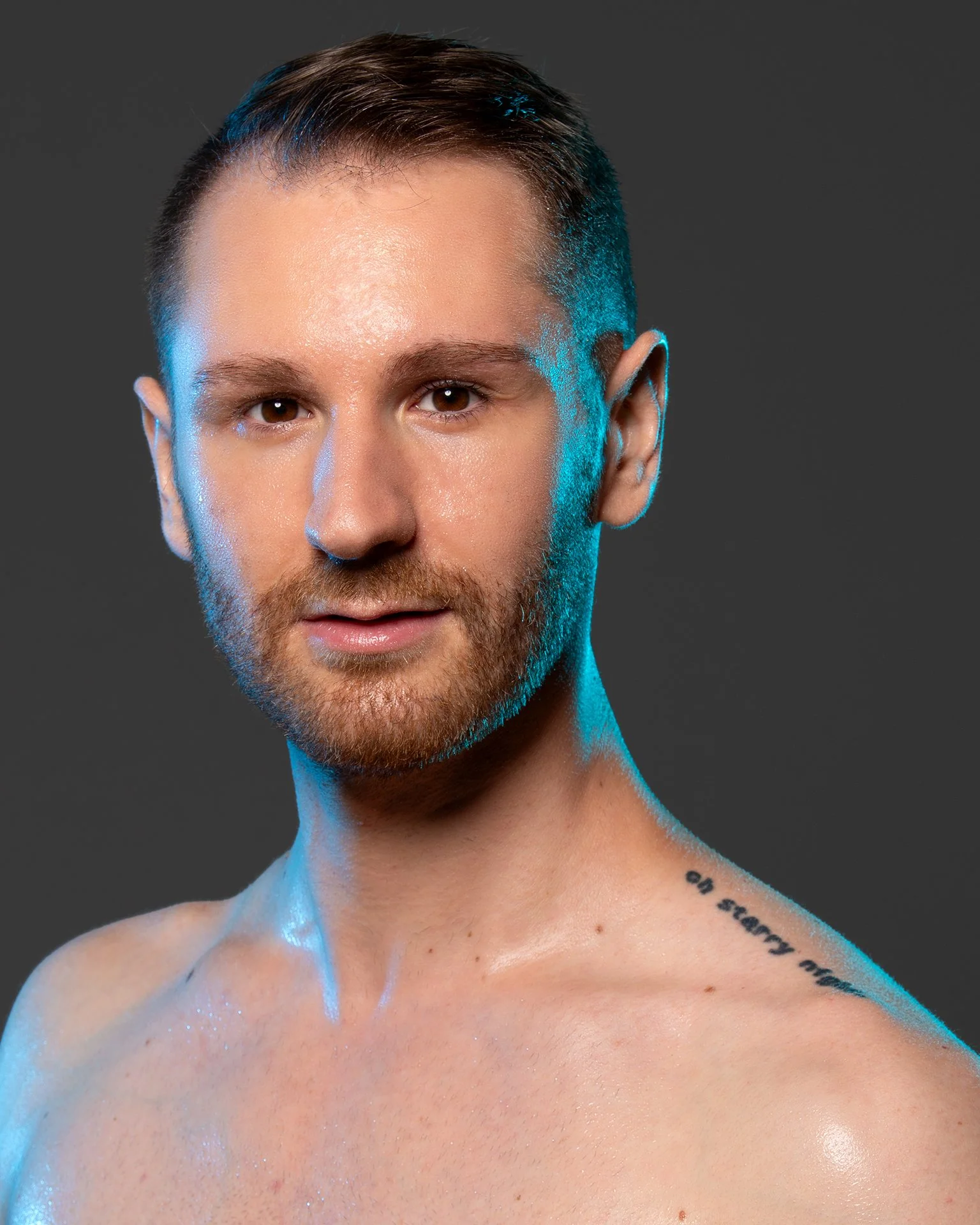 Alex Hlavaty — EISENHOWER DANCE DETROIT