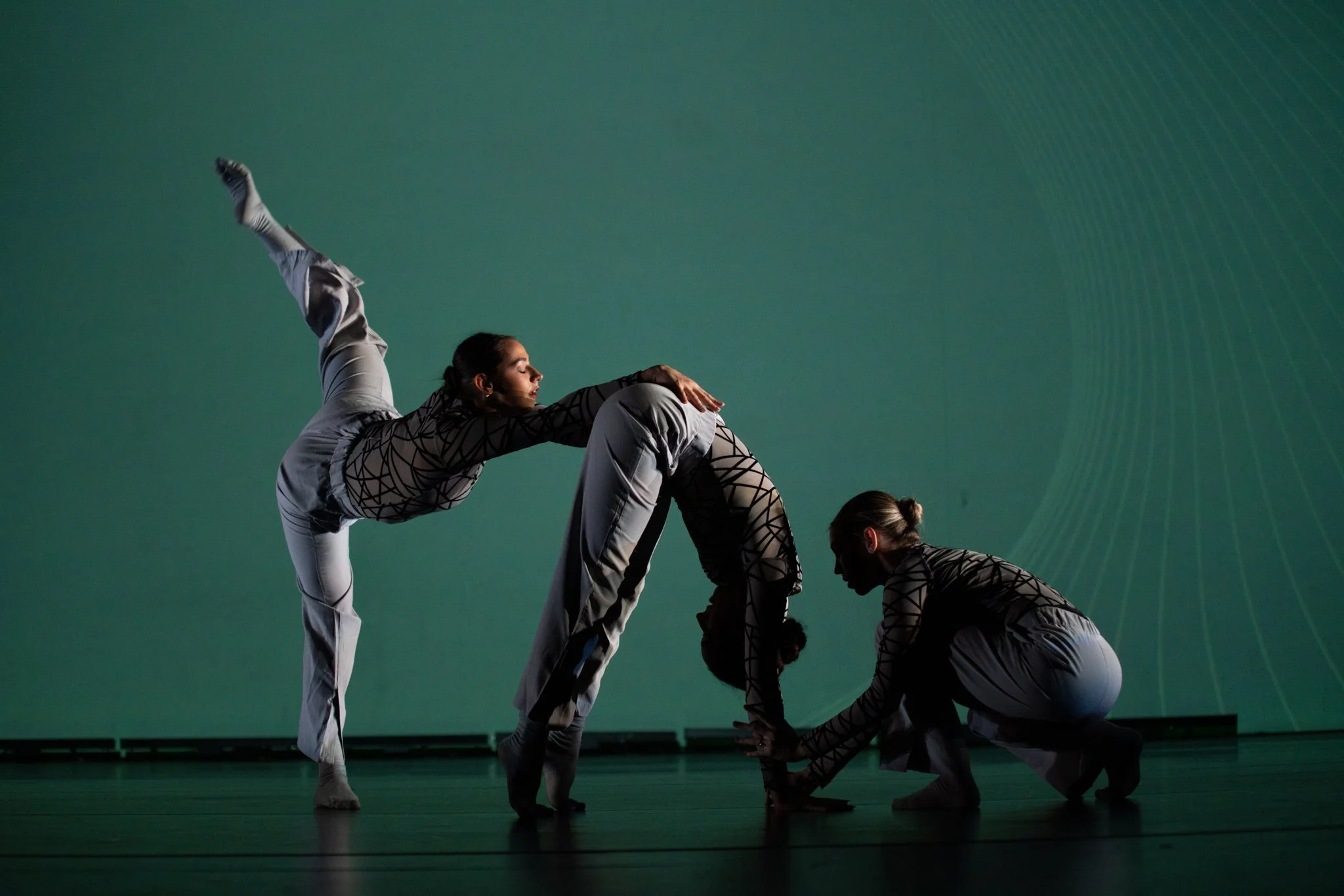Michigan Summer Dance Intensive — EISENHOWER DANCE DETROIT