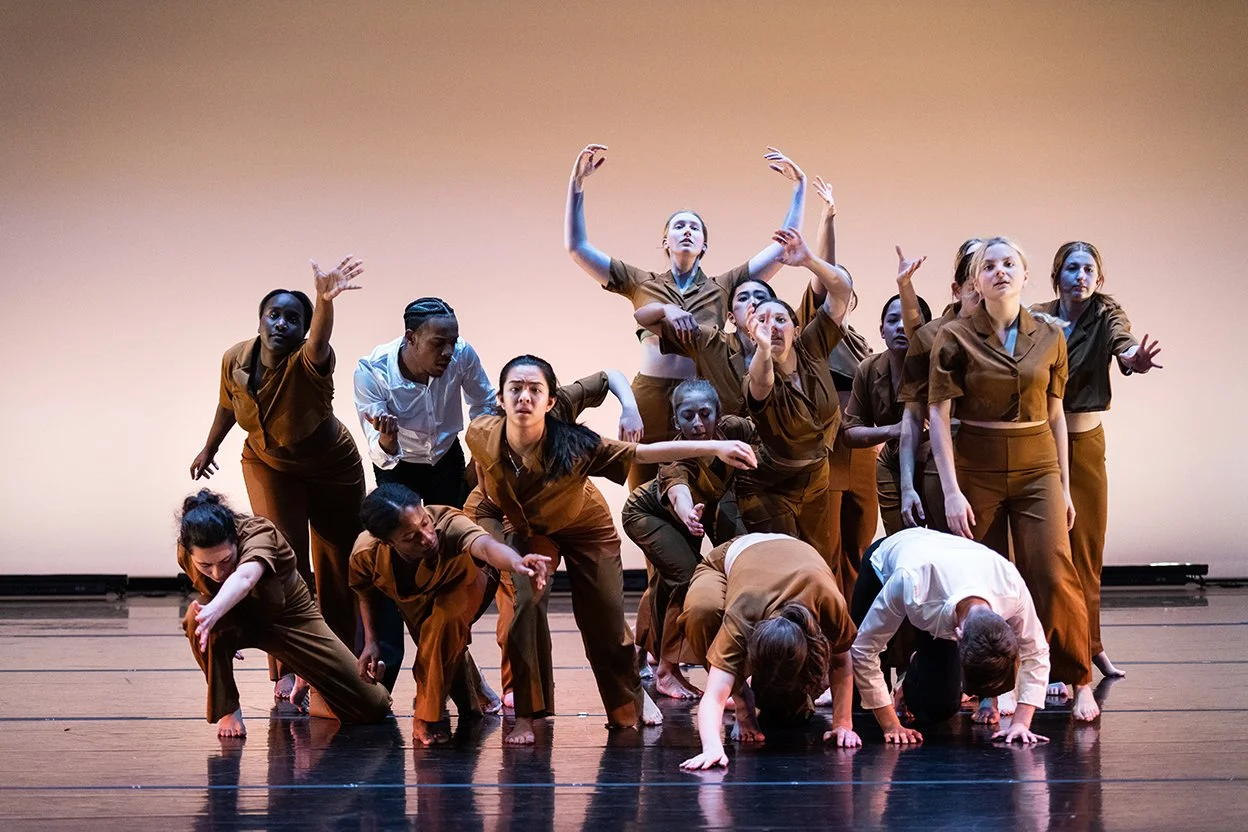Professional Dance Training and Dance School in MI — EISENHOWER DANCE ...