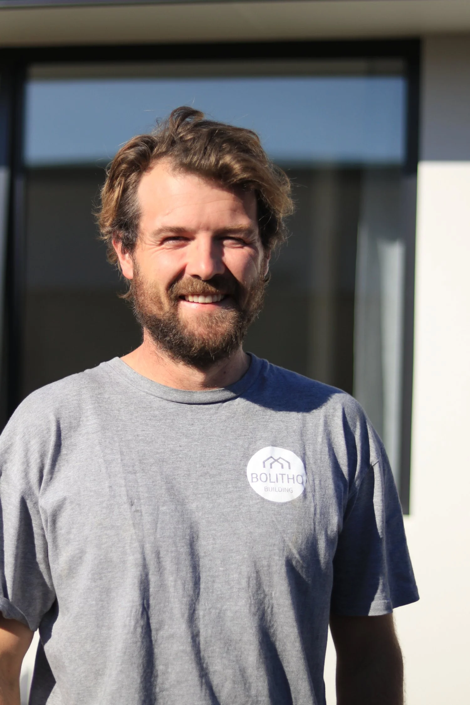 Team — Bolitho Building