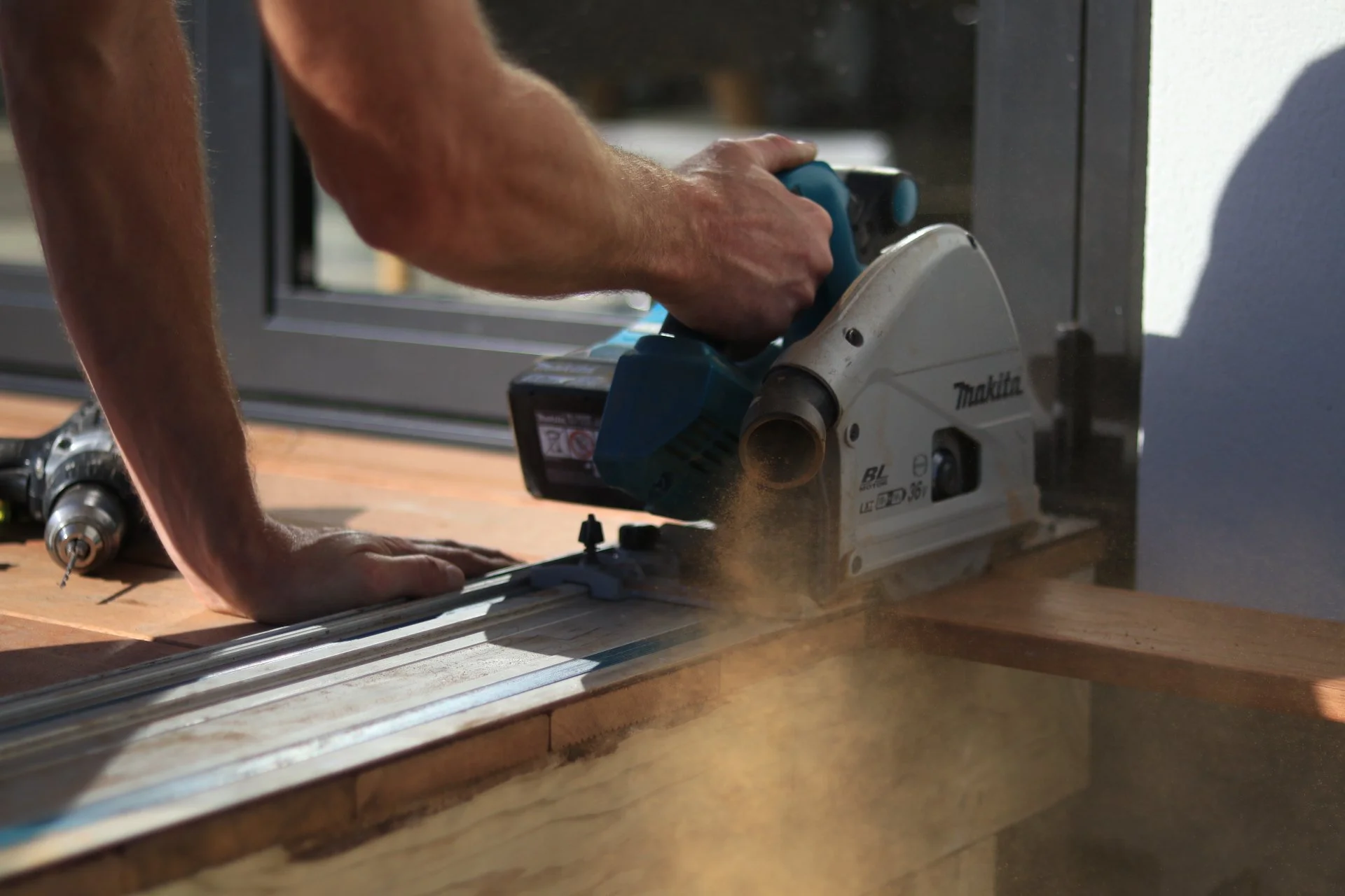 Contact — Bolitho Building