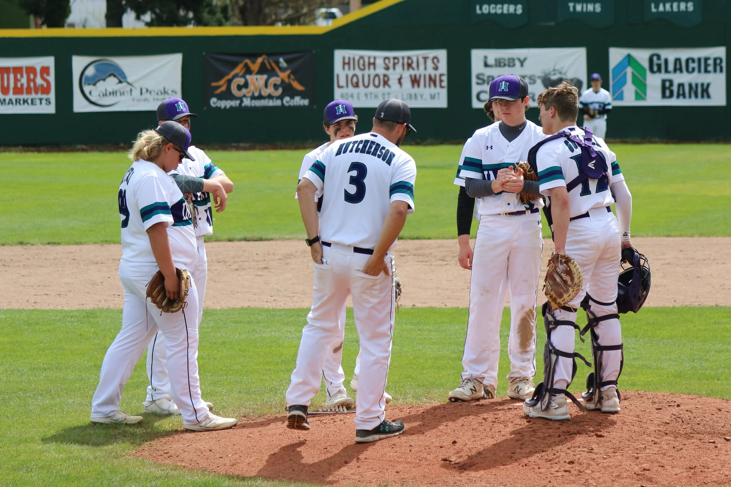 Contact — Missoula Impact Baseball Club