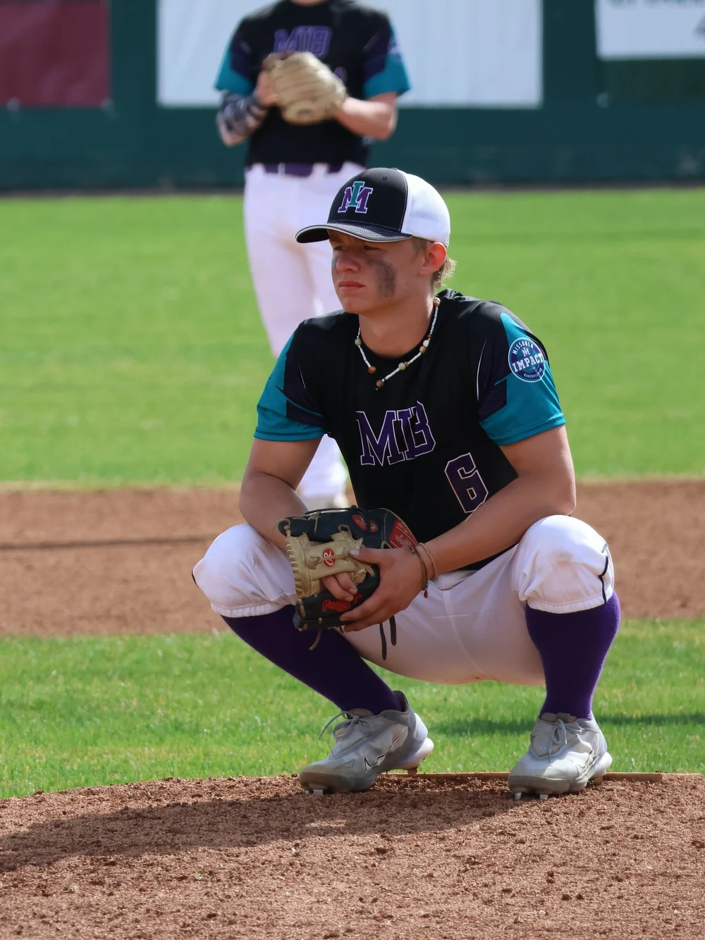 Missoula Impact Baseball Club