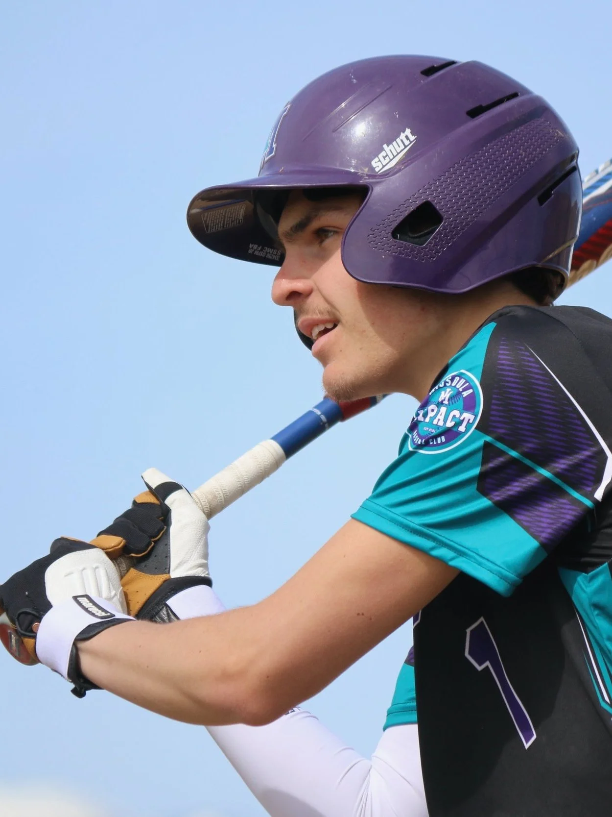 Missoula Impact Baseball Club