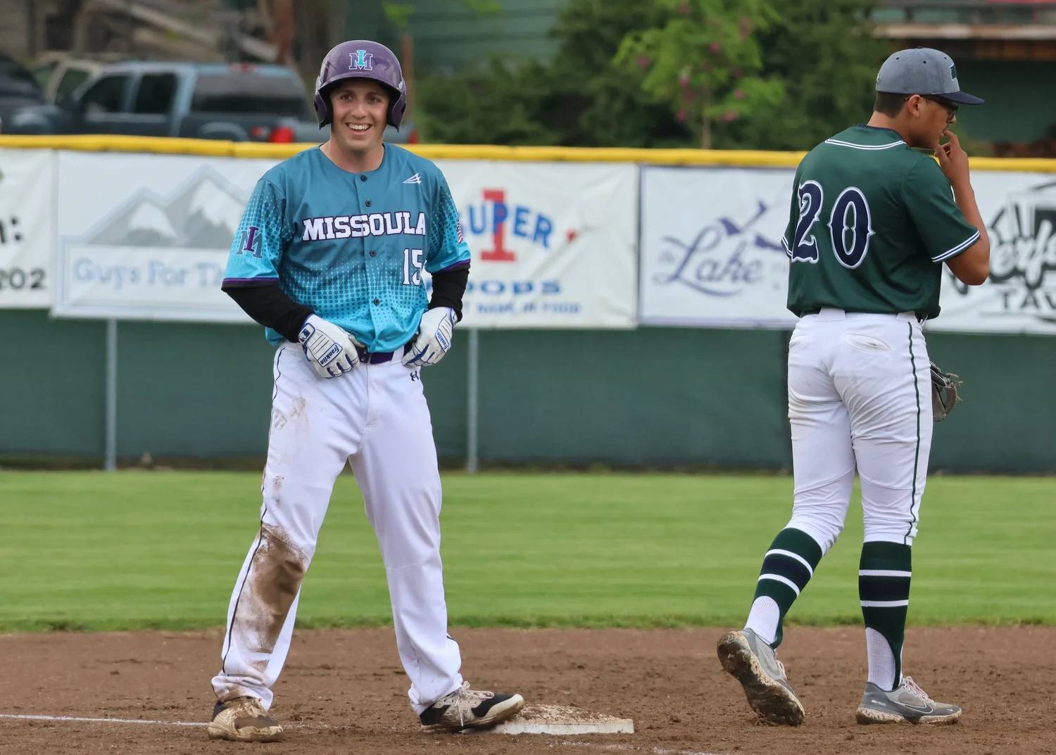 Missoula Impact Baseball Club