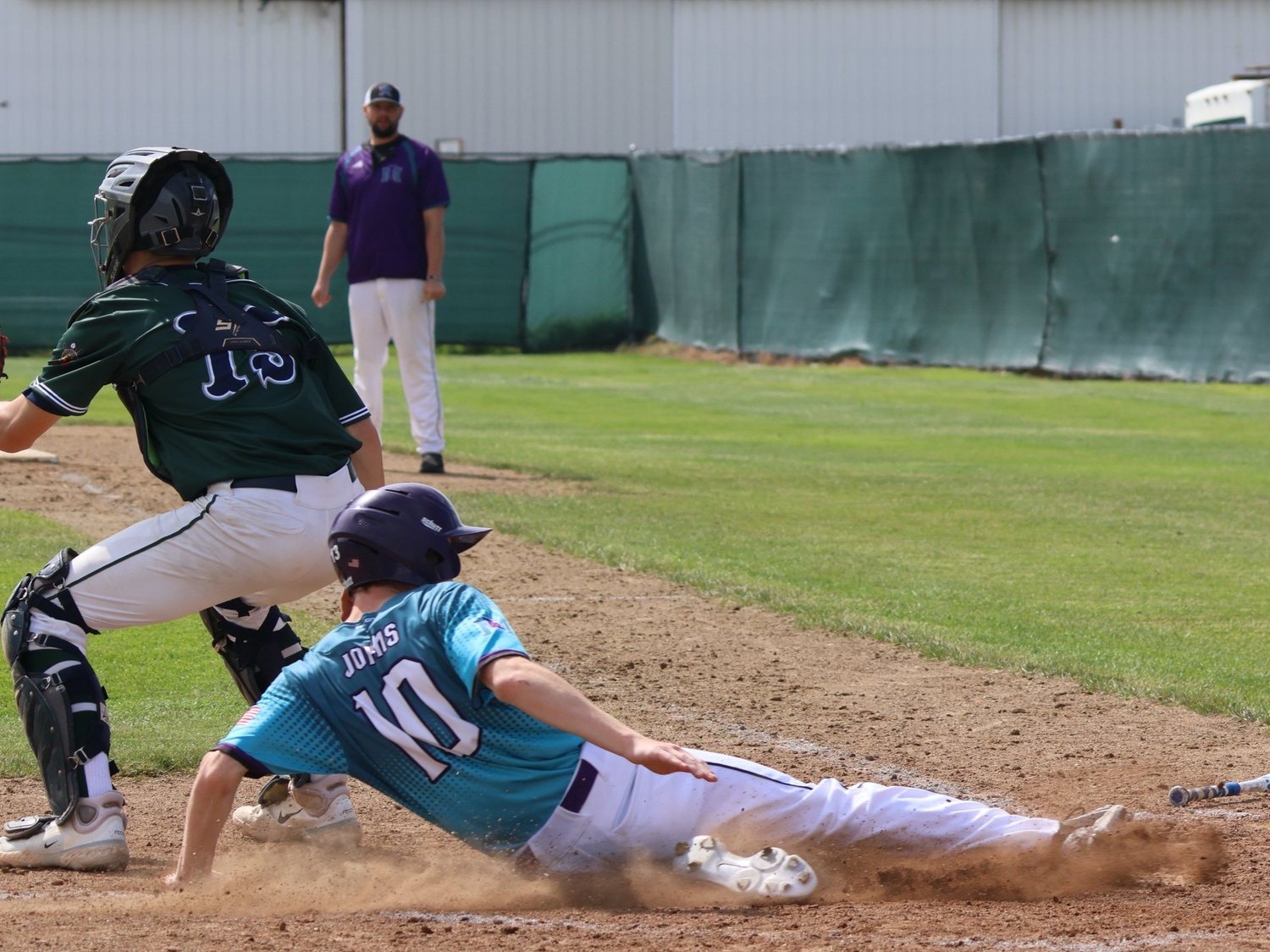 Missoula Impact Baseball Club