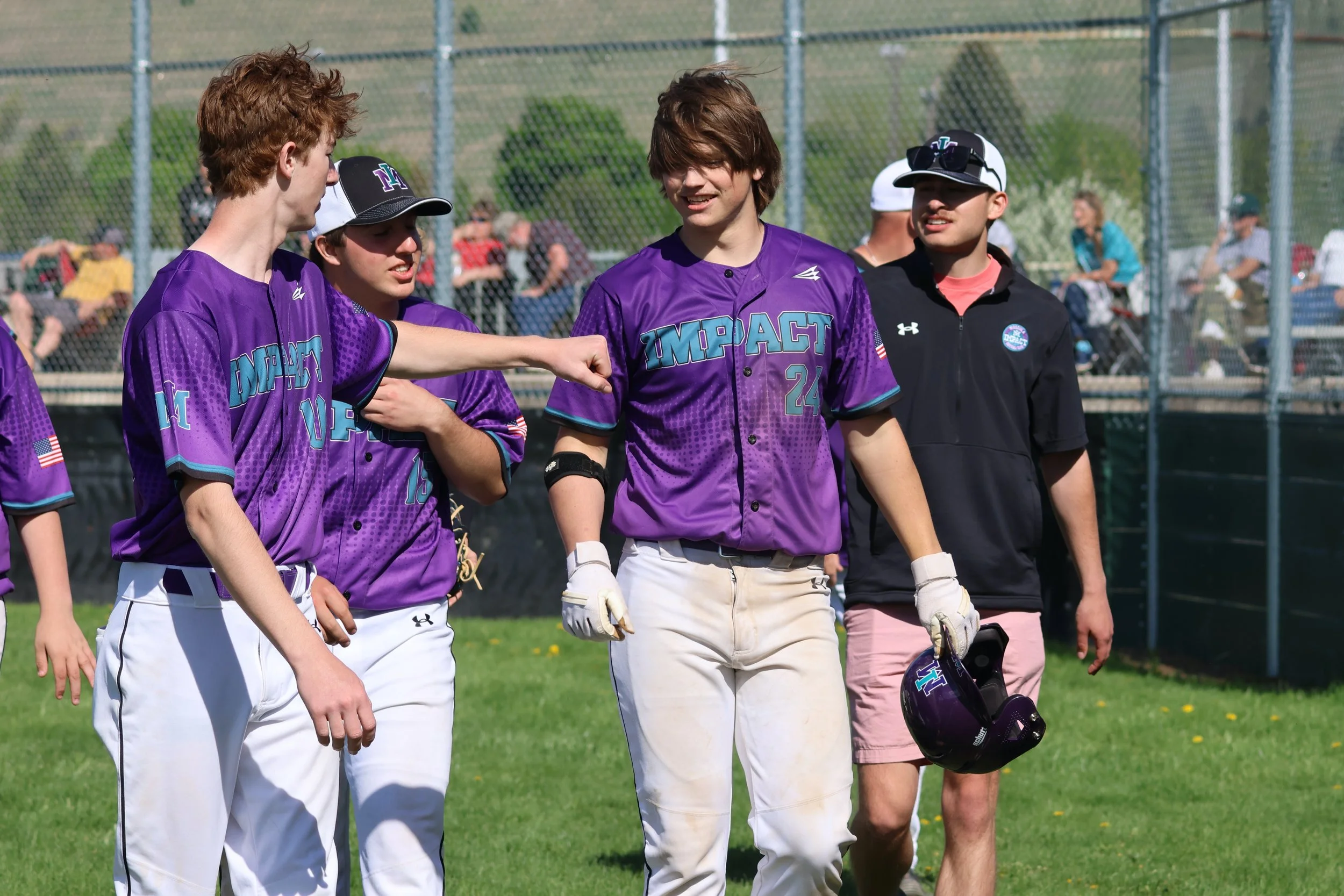 Missoula Impact Baseball Club