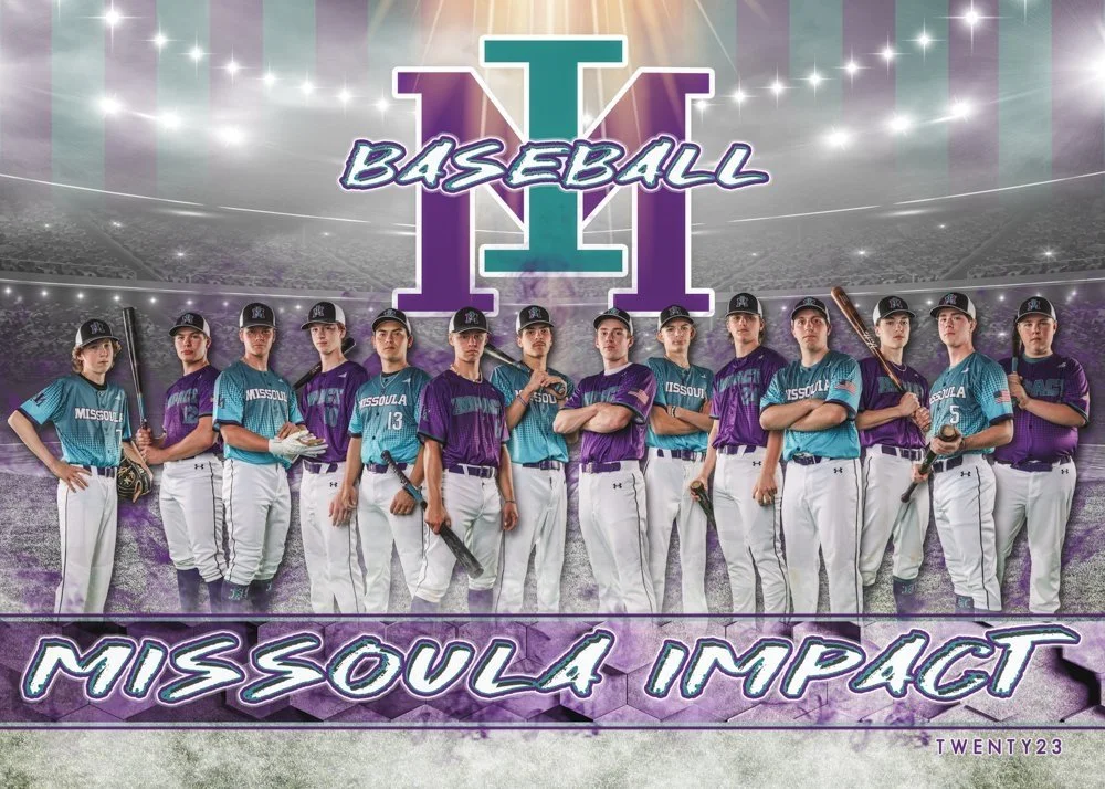Missoula Impact Baseball Club