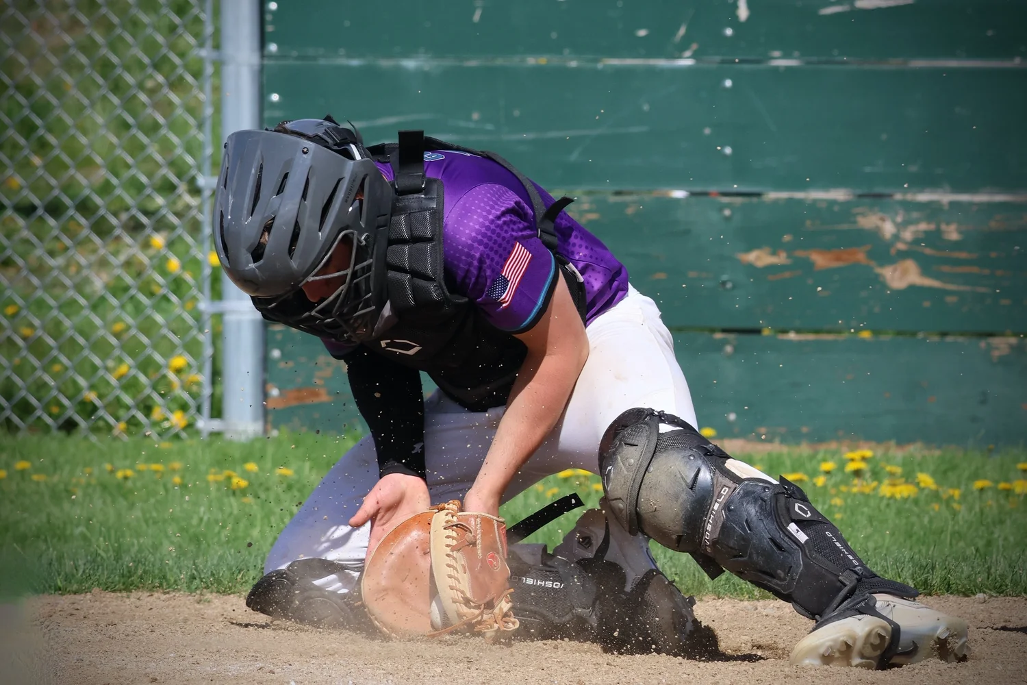 Missoula Impact Baseball Club