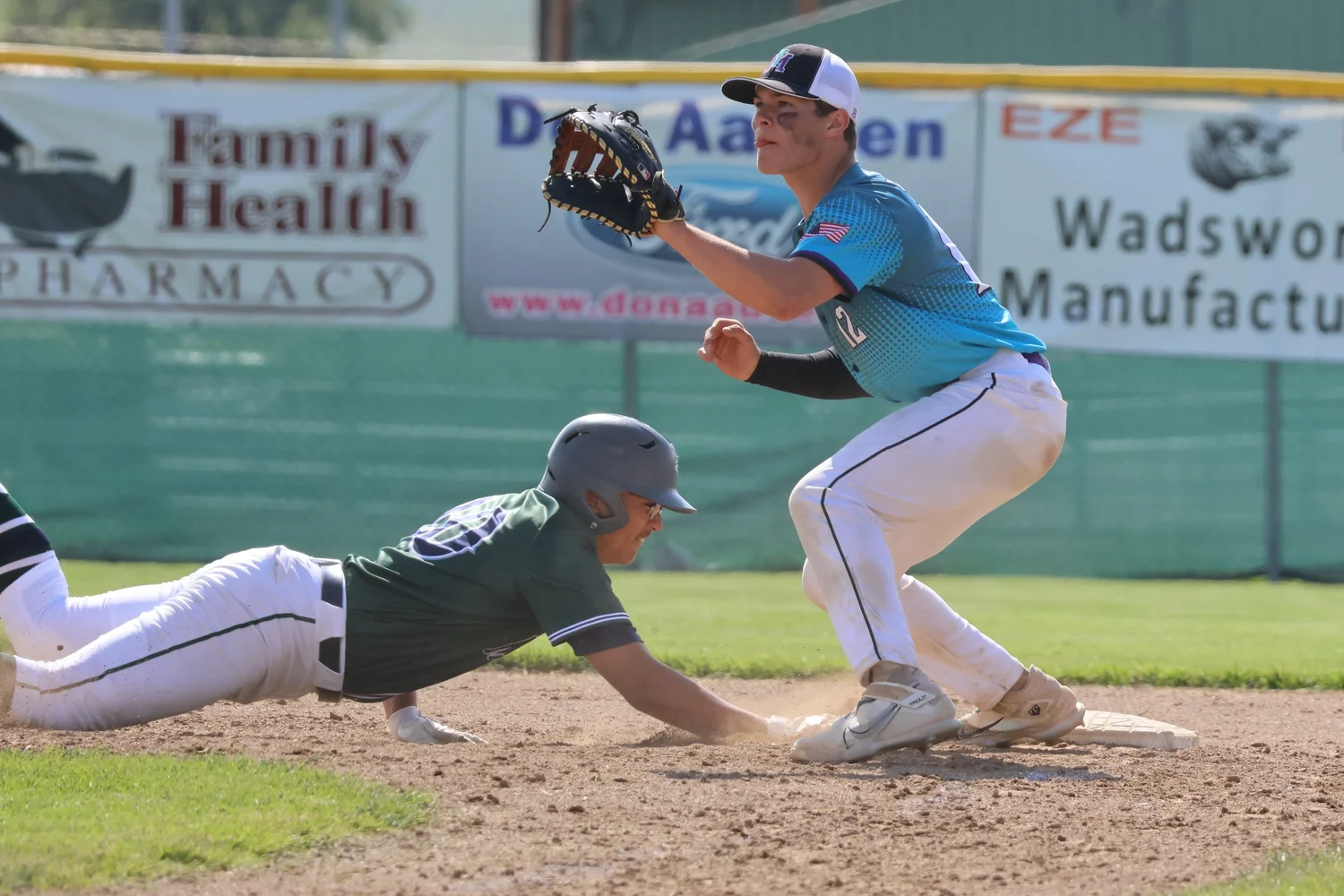 Missoula Impact Baseball Club