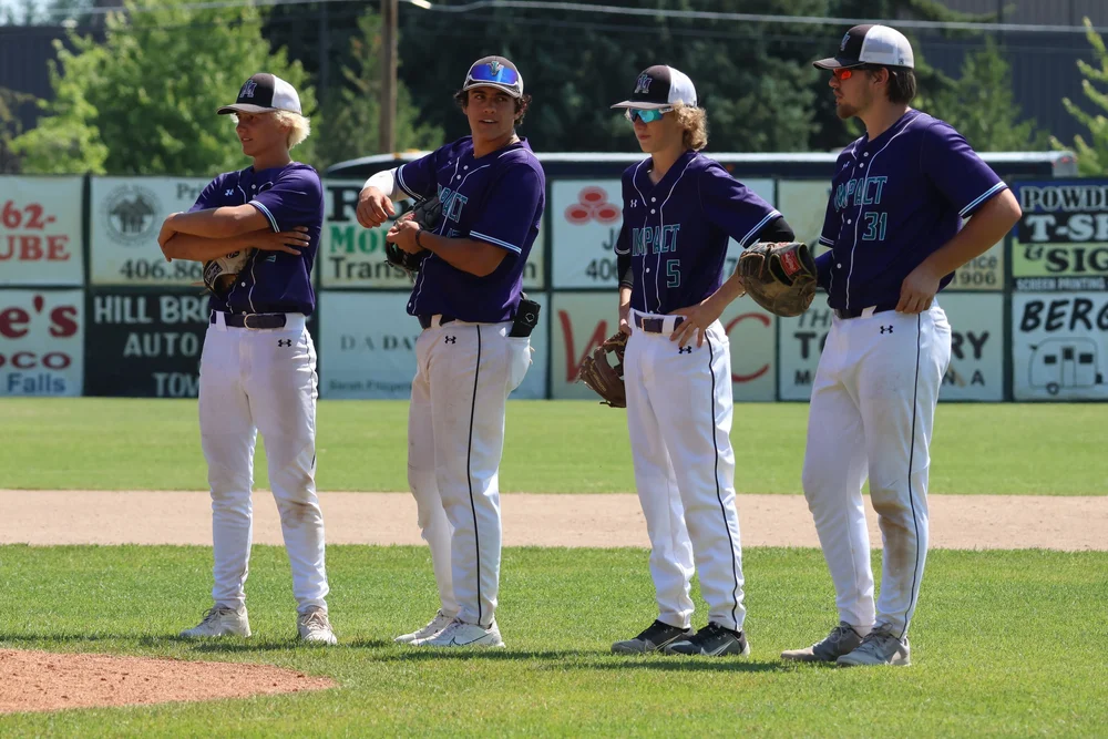 Missoula Impact Baseball Club