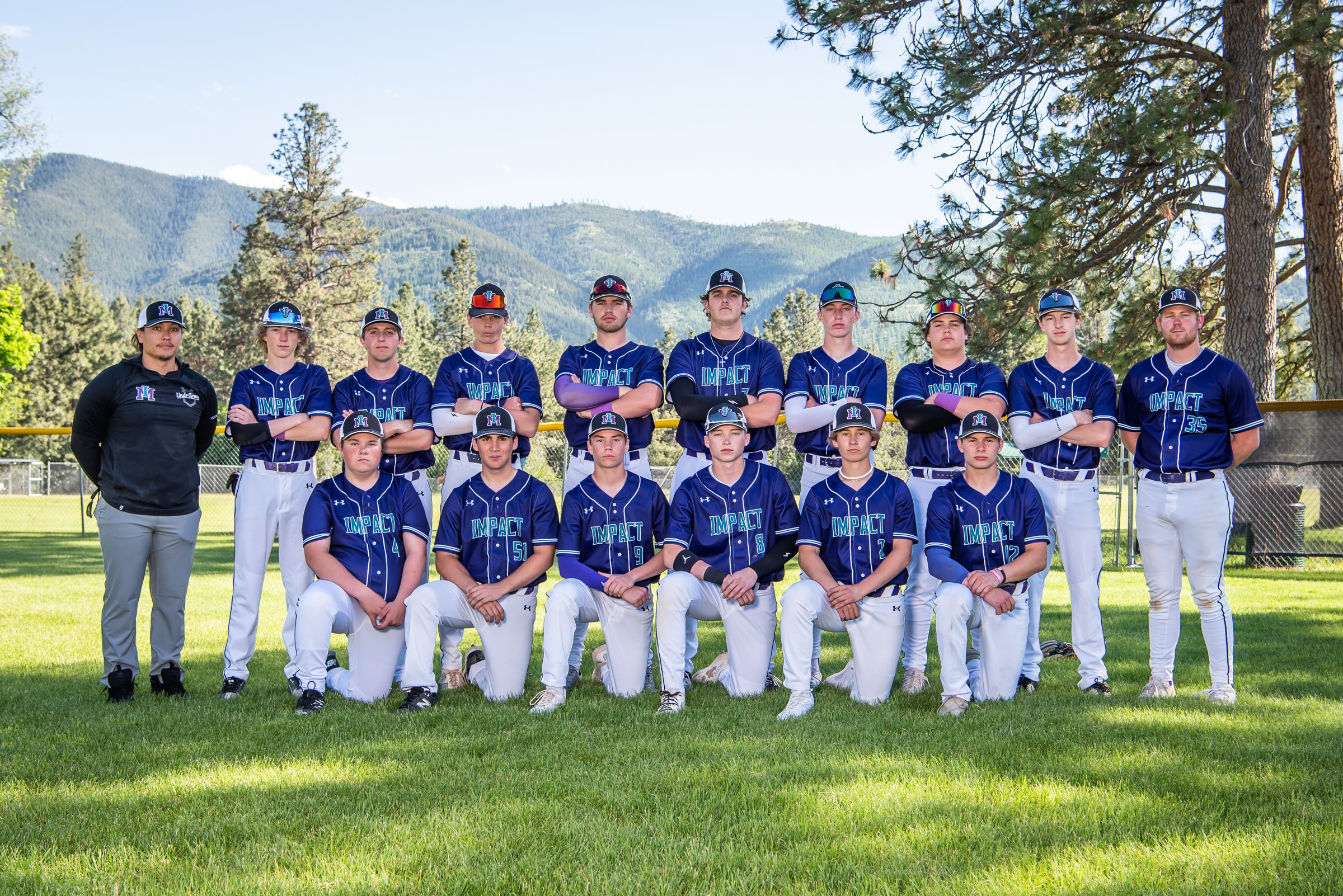 Missoula Impact Baseball Club