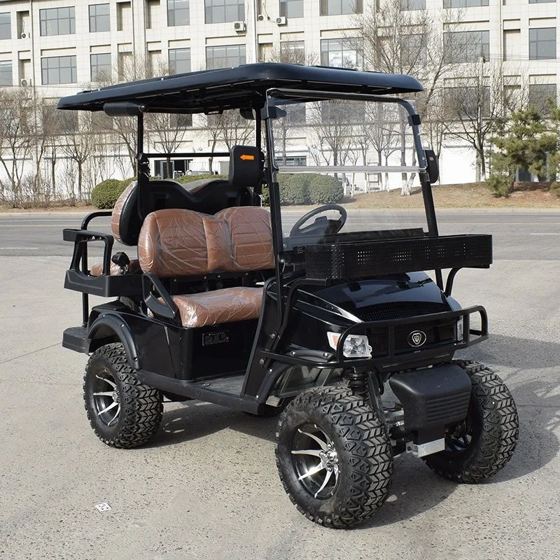 Photo & Video Gallery — Lynmar Products - Tour Cart