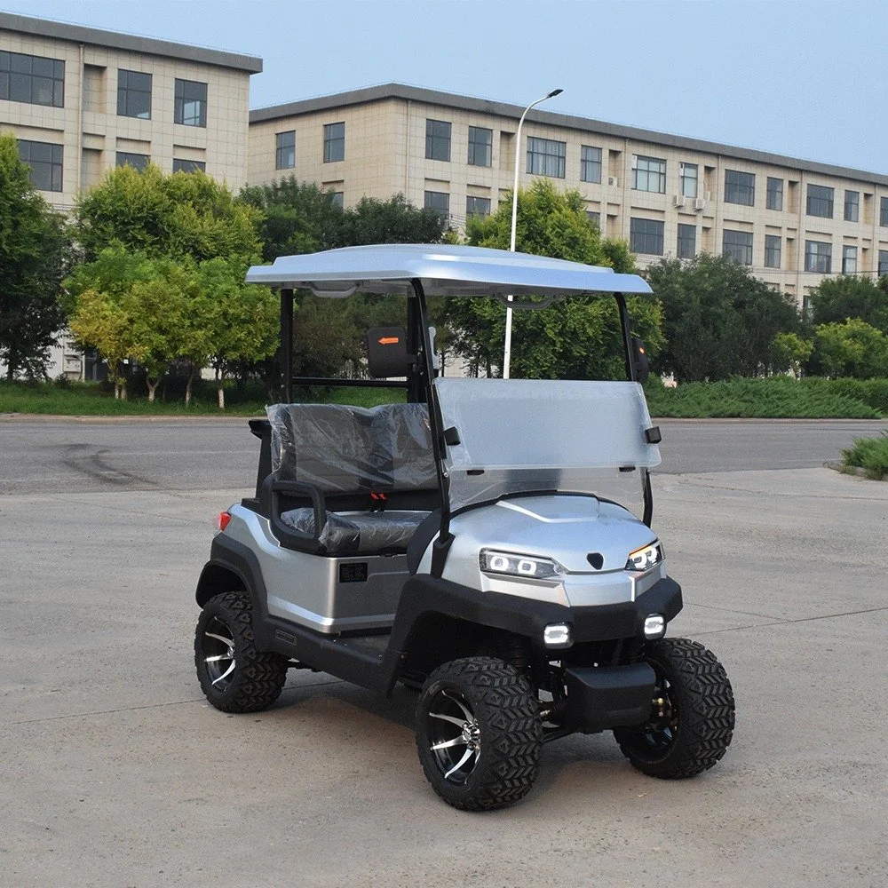 Photo & Video Gallery — Lynmar Products - Tour Cart