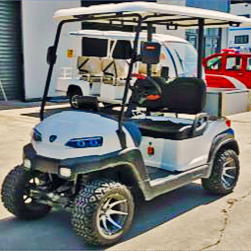 Lynmar Products - Tour Cart