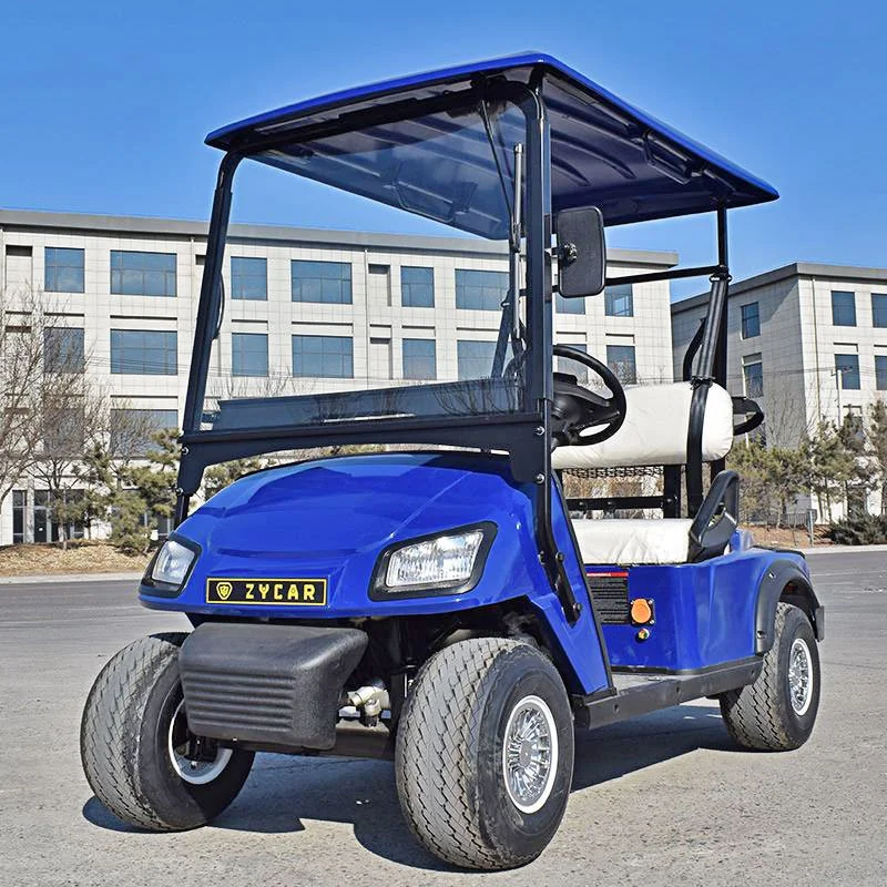 Lynmar Products - Tour Cart