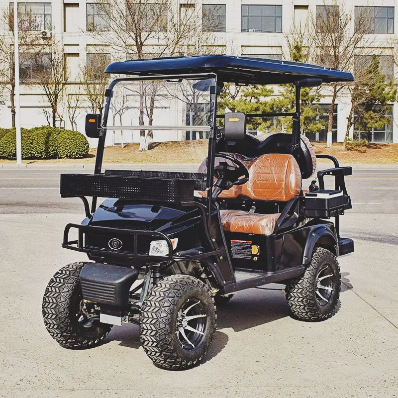 Lynmar Products - Tour Cart